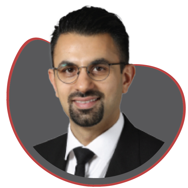 3rdCJM - 3rd Complex Joint